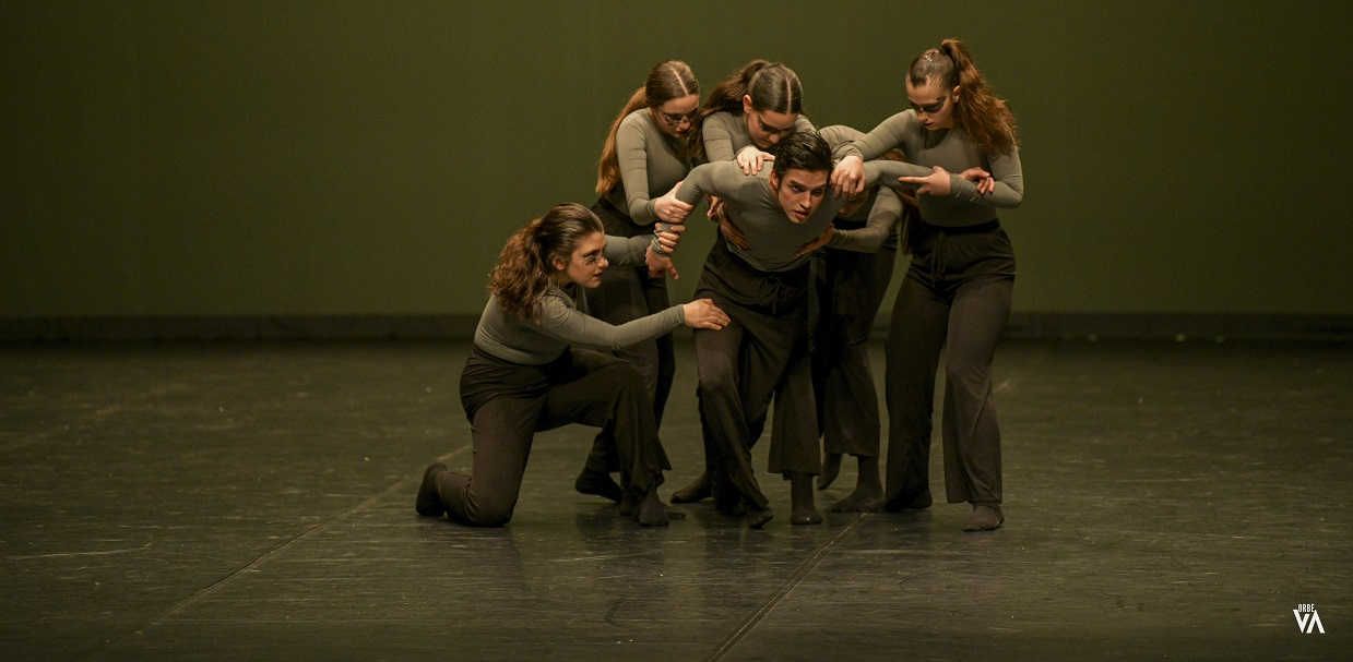 AMGu DANCE SE ALZA CON 6 PREMIOS EN EL CERTAMEN NACIONAL DE DANZA "ORBE ...